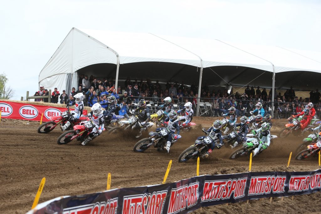 Roster Of Riders For The 2019 Fox Raceway Motocross | Swapmoto Live