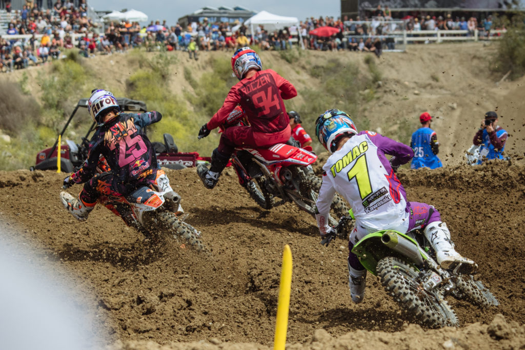 From the Fences | 2019 Fox Raceway Motocross Gallery - Swapmoto Live