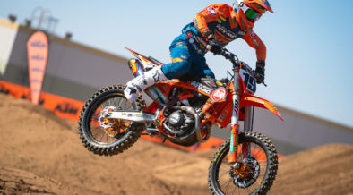 Forrest Butler Discusses Hiring Justin Bogle For 2020 | Swapmoto Live