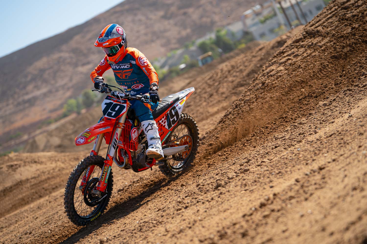 Forrest Butler Discusses Hiring Justin Bogle For 2020 | Swapmoto Live
