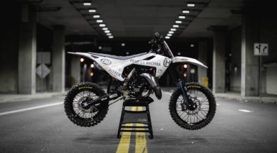 bleach designwerks Archives - Swapmoto Live