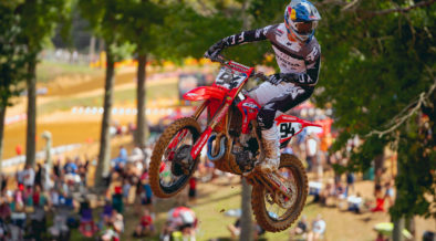 2022 Budds Creek Motocross | Qualifying Report & Results - Swapmoto Live