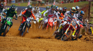 2022 Budds Creek Motocross | Race Report & Results - Swapmoto Live