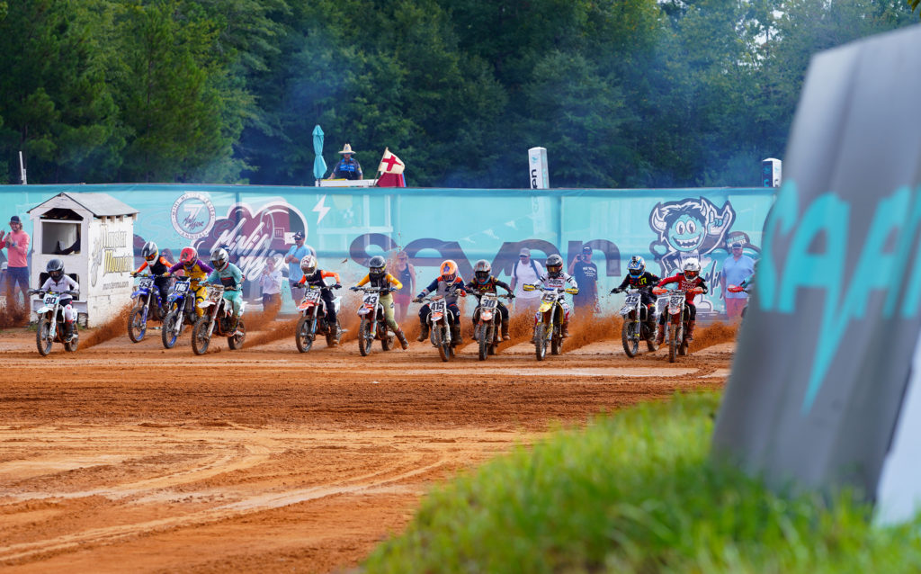 2022 Mini Major East by Seven MX | Race Report & Photos - Swapmoto Live