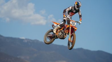 2022 Fox Raceway Two Motocross | Kickstart Gallery & Recap - Swapmoto Live