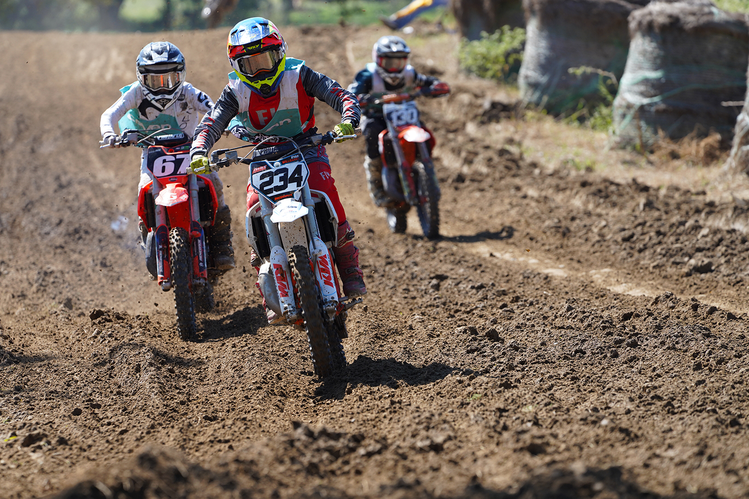 2022 Mini Major Championship at Freestone MX | Race Report & Photos ...