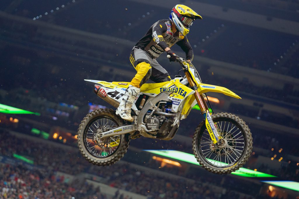 Brandon Hartranft Hospitalized With Multiple Spinal Fractures ...