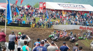 2023 High Point Motocross | Race Report & Results - Swapmoto Live
