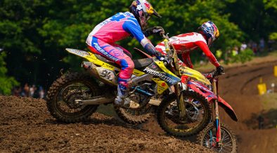 2023 High Point Motocross | Race Highlights & Results - Swapmoto Live