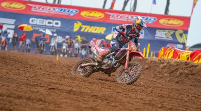 2023 RedBud Motocross | Qualifying Report & Results - Swapmoto Live