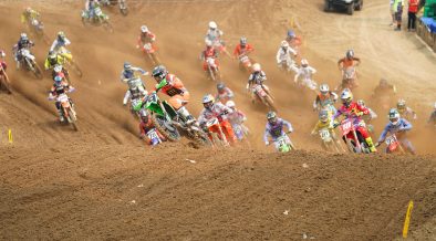 2023 Spring Creek Motocross | Race Report & Results - Swapmoto Live