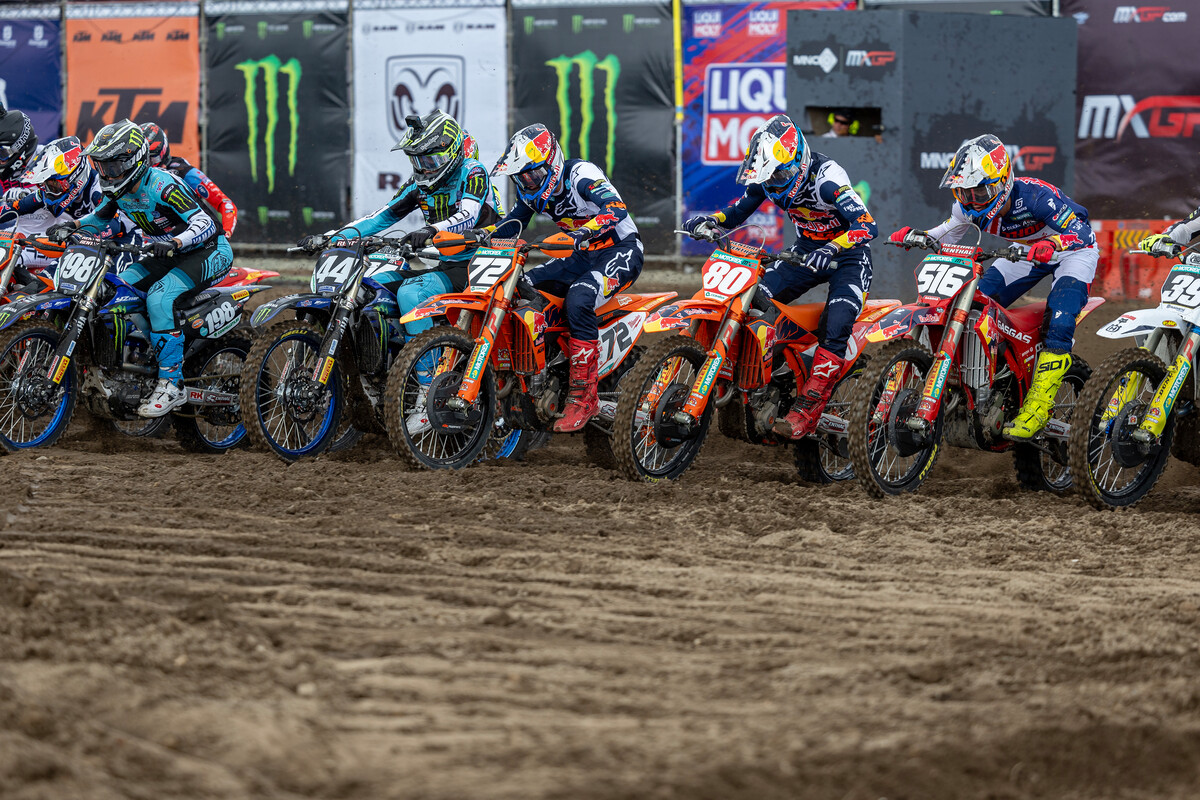 2023 MXGP Of Lombok - Indonesia | Race Highlights & Report - Swapmoto Live