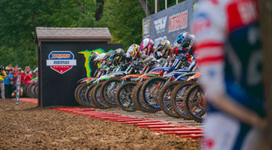 2023 Ironman Motocross | Race Report & Results - Swapmoto Live
