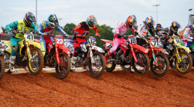 2023 Charlotte SuperMotocross | Race Highlights & Results - Swapmoto Live