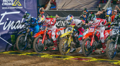2023 Los Angeles SuperMotocross | Race Report & Results - Swapmoto Live