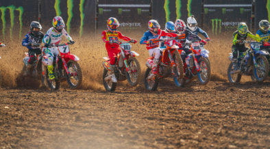 2023 Motocross Of Nations | Race Highlights & Results - Swapmoto Live