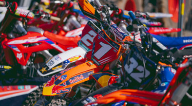 2023 Motocross of Nations | Kickstart Recap & Gallery - Swapmoto Live