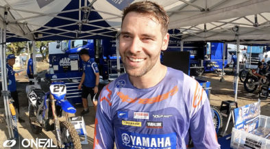 Checking in With Jay Wilson - Swapmoto Live