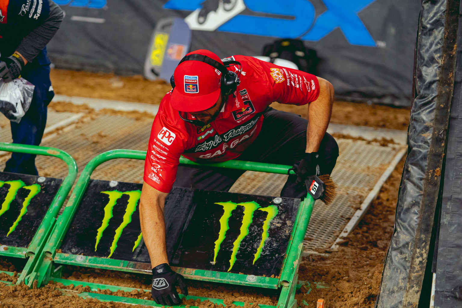 Big Business | Companies That Sponsor Supercross & Motocross - Swapmoto ...