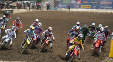 2024 Fox Raceway Motocross | Race Report & Results - Swapmoto Live