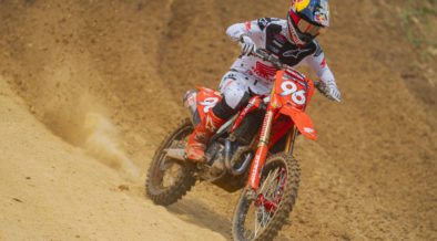 2024 High Point Motocross | Press Day RAW - Swapmoto Live