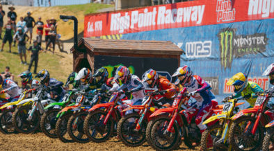 2024 High Point Motocross | Race Report & Results - Swapmoto Live