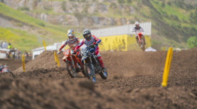 2024 Thunder Valley Motocross | Race Highlights & Results - Swapmoto Live