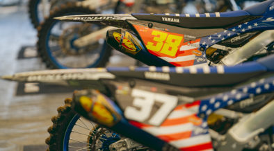 2024 RedBud Motocross | Pre-Race Details & Interviews - Swapmoto Live