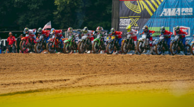 2024 Redbud Motocross | Race Report & Results - Swapmoto Live