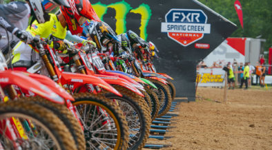2024 Spring Creek Motocross | Race Report and Results - Swapmoto Live