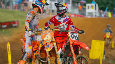 2024 Budds Creek Motocross | Kickstart Recap & Gallery - Swapmoto Live