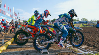 2024 Unadilla Motocross | Qualifying Report & Results - Swapmoto Live
