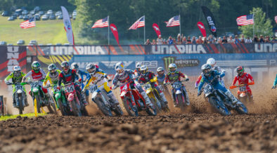 2024 Unadilla Motocross | Race Report & Results - Swapmoto Live