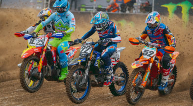 2024 Motocross of Nations | Race Report & Results - Swapmoto Live