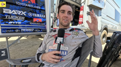 Derek Drake is Healthy and Back in the Saddle! | Privateer Power ...