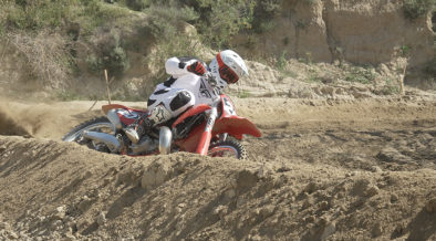 Team SML Two-Stroke World Championship Prep | Ft. Gary Sutherlin ...