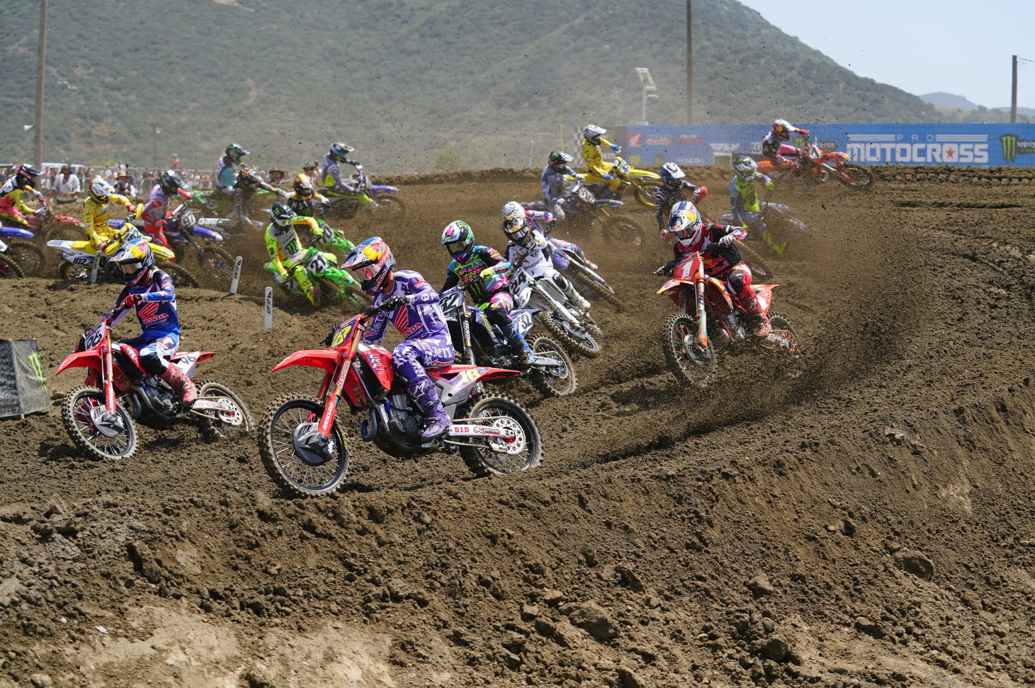 2025 Fox Raceway MX | Race Report & Results - Swapmoto Live