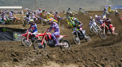 2025 Fox Raceway Motocross Recap on the Kickstart Podcast - Swapmoto Live