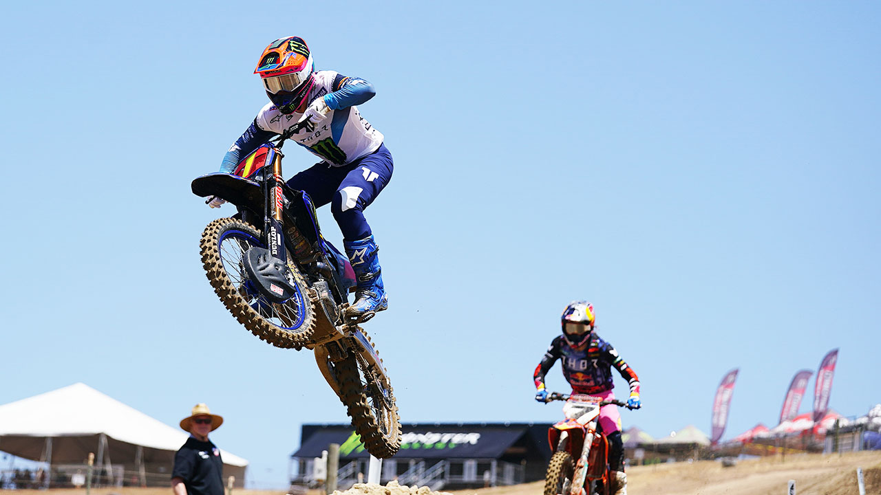 Big Business | Companies That Sponsor Supercross & Motocross - Swapmoto ...