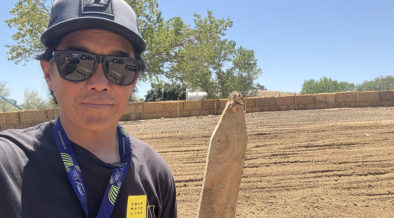 Editors' Corner Ep.9 | How I Let It ALL Hang Out at Hangtown - Swapmoto ...