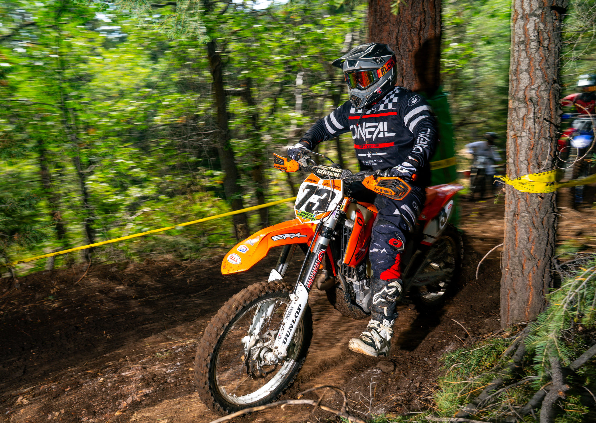 2025 Big Bear MX Grand Prix | Practice Day - Swapmoto Live