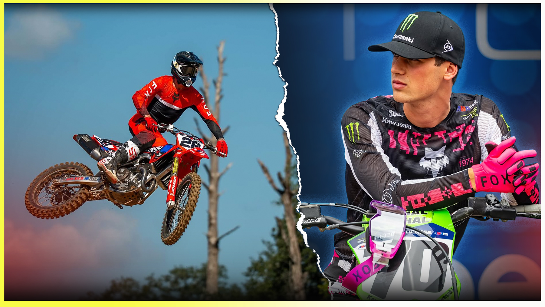 Team Departures & New Deals + SMX Playoff News | Inside SML - Ep.85 ...