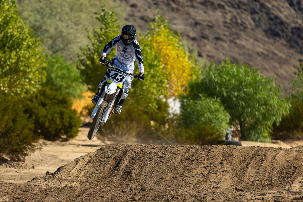 2026 450 MX Shootout | In Depth - Page 8 of 11 - Swapmoto Live