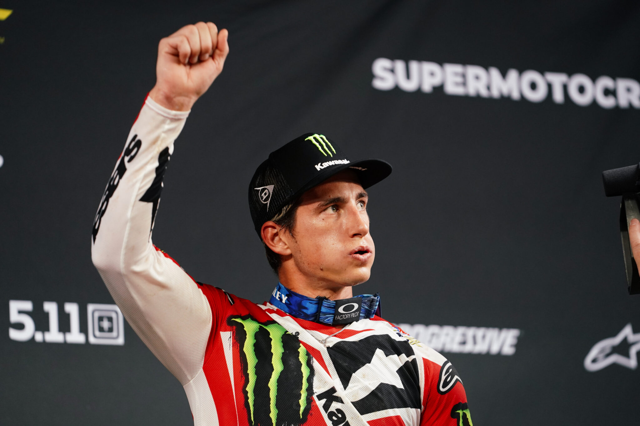 2026 Anaheim Two Supercross | Race Report & Results - Swapmoto Live