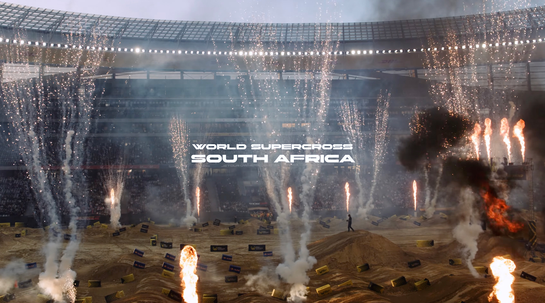 WSX South Africa GP | Leatt Moto - Swapmoto Live